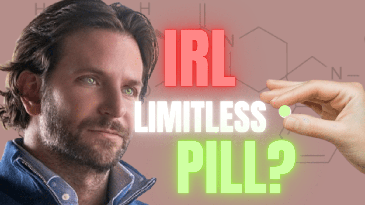 What is the closest thing to the limitless drug (NZT-48)? – Intelligent ...